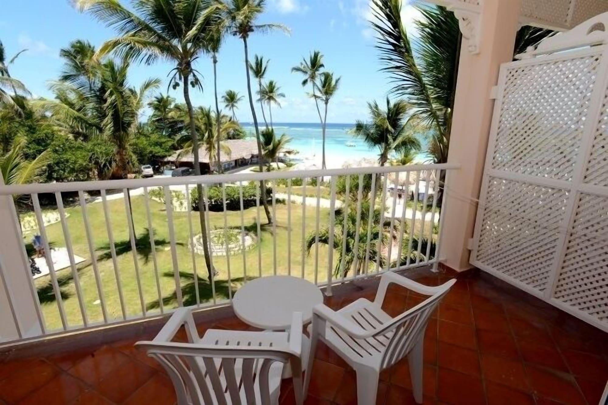 VIK HOTEL ARENA BLANCA PUNTA CANA - ALOJAMIENTO DE 4 EN BÁVARO